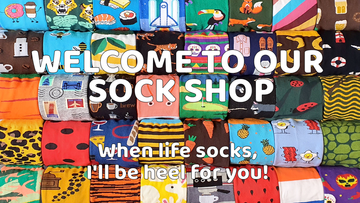 Odd Sock Co – ODDSOCKCO
